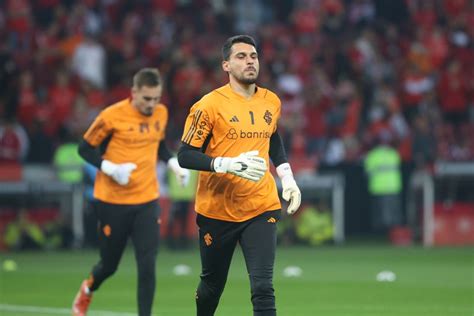 Inter Keiller Rejeita Propostas E Começa 2024 No Colorado