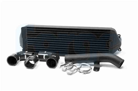 Intercooler Assembly Forge Motorsport Upgrade Kit Racing Performance Works