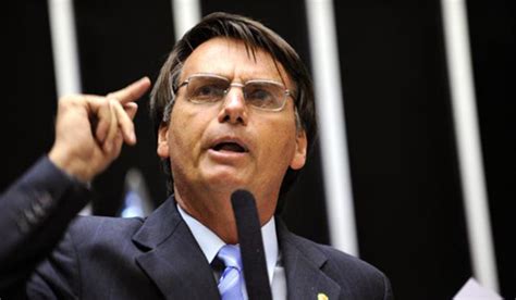 As frases mais polêmicas de Bolsonaro