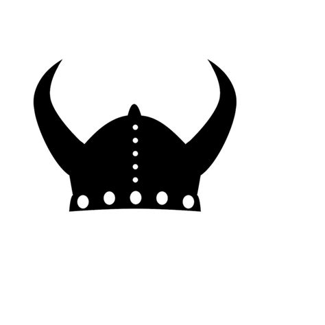 Vikings Svg Viking Hat Svg Helmet Svg Vikings Viking Svg Inspire