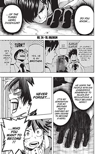Who Is The Traitor From My Hero Academia S Class 1a