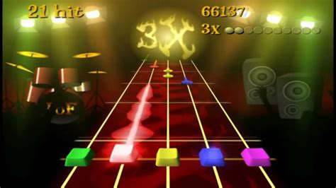 Games Like Guitar Hero Seven Alternatives To Check Out