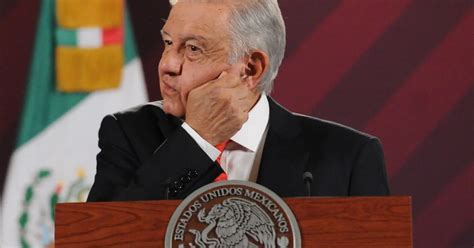 Amlo Anuncia Nueva Sección De La Mañanera Tras Ser “callado” Por El Ine