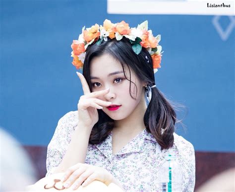 Gahyeon Kpop Girl Groups Kpop Girls Korea Hrc Our Girl Dream