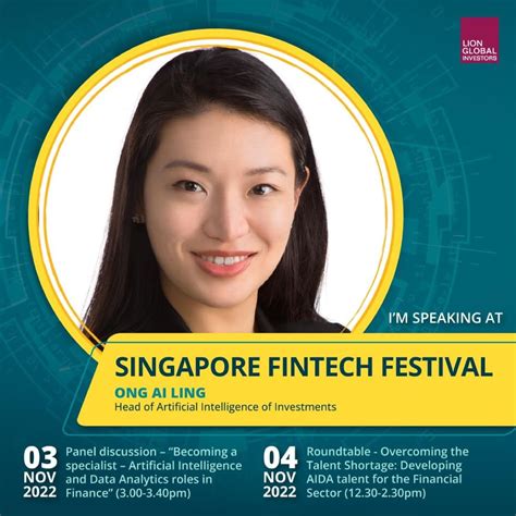 Ai Ling Ling Ong Posted On Linkedin
