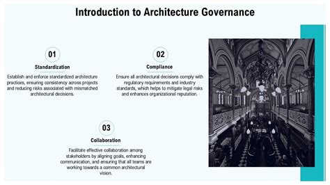 Top 10 Architecture Governance Templates With Examples And Samples