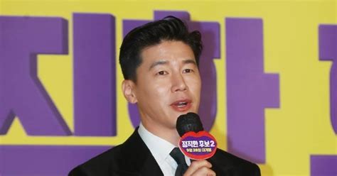 정직한 후보2 김무열 진실의 주둥이 연기 힘들어라미란 대단하다