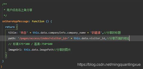 小程序利用canvas画图并分享小程序 Canvans 图片 绘画直线和文案 Csdn博客