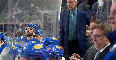 Buffalo Sabres And Nhl Draft Lottery What You Need To Know