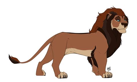 🥀elder King Daudi On Toyhouse