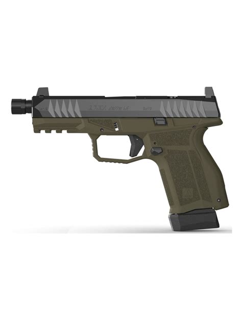 Arex Delta M Gen 2 Tactical For Sale New