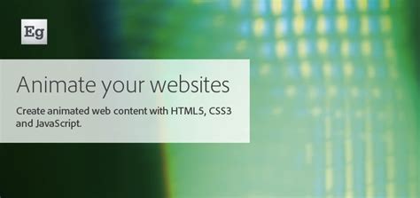 Adobe Edge Preview 6 พรอมให download แลว Nextflow