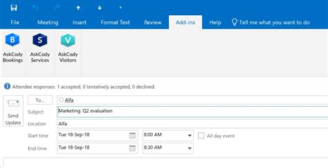Plug Ins Vsto Add Ins Are Not Visible In The Outlook Ribbon