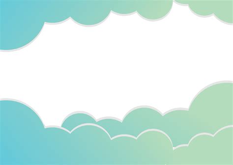 Cloud Background Design Abstract Gradient Color 27192423 Vector Art At Vecteezy