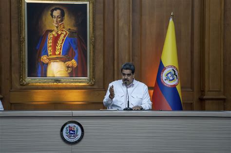 El Eclipse Político De Juan Guaidó Y La Restructuración De La Oposición