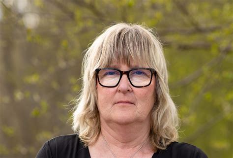 Åsa Strid Andersson Agera Socialdemorkaterna Uppsala Län