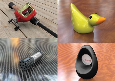 Rhino Rendering On Behance