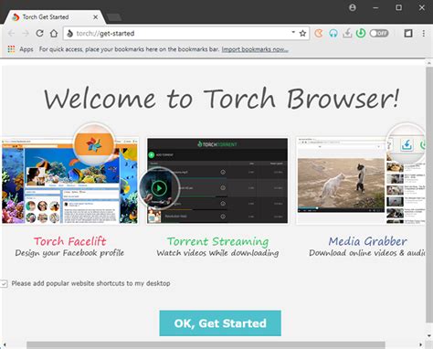 How Can Uninstall Torch Browser Smoothly And Thoroughly On Pc