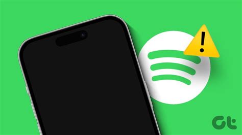 9 Ways To Fix If Spotify Stops Playing When Screen Is Off Guiding Tech