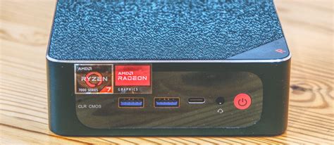 Beelink Ser Pro Hs Review