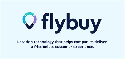 Flybuy by Radius Networks: Omnichannel Location Platform
