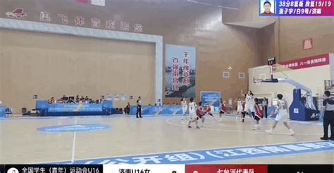 19投全中太离谱！16岁女姚明爆发国内没对手 仍未入选国字号讽刺苗子张子宇中国女篮中国体育联赛奥林匹克运动会中国职业运动联盟