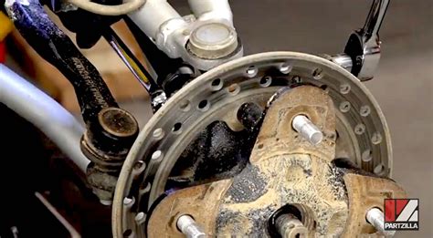 Polaris Rzr 900 Cv Boot Replacement