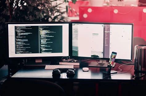 2nd monitor detected but not displaying