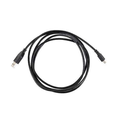 CABLE USB A MALE TO MINI B MALE Tempo Communications