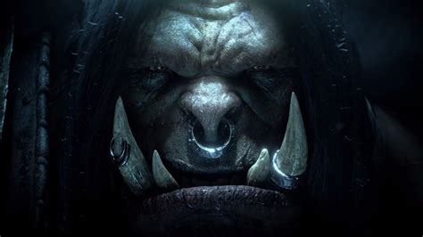 WORLD WARCRAFT Warlords Draenor Fantasy Wow Wallpaper 1920x1080