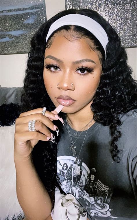 20 Black Baddie Hairstyles Hairstyle Catalog