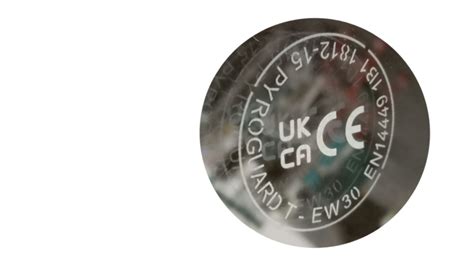 The Ukca Mark Is Coming Are You Ready Pyroguard
