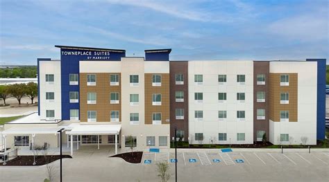 Towneplace Suites By Marriott Forney Updated Prices Reviews And Photos