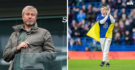 If The Club Was Still Run By Roman Abramovich Im Not Sure We Could