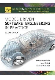 Model Driven Software Engineering In Practice Nd Edition Scanlibs
