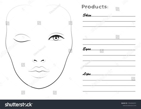 Mac Cosmetics Face Charts 2022