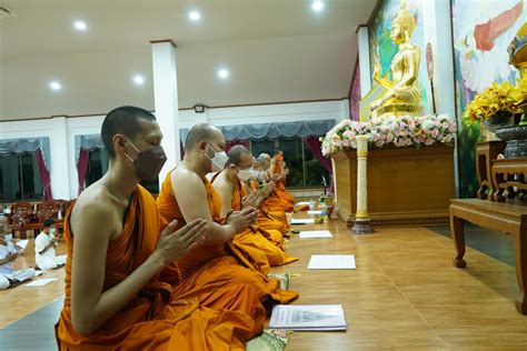 ๒๘ กรกฎาคม ๒๕๖๕ เ จ ริ ญ พ วัดนิมมานรดี พระอารามหลวง