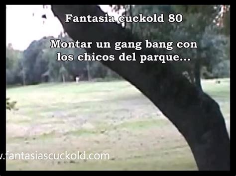 Fantasias De Cornudos Parte D Xvideos Com