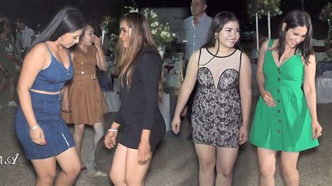 Que Guapas Son Las Mujeres De Michoacán Youtube