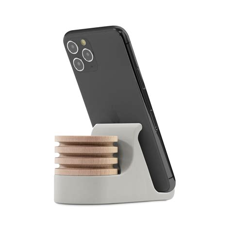 Charm Diffuser Phone Stand Diffuser Fragrance Mobile Life Products Bone