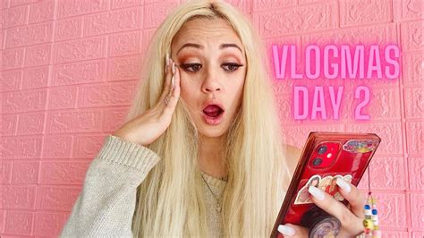 Vlogmas Day 2 Answering Your Anonymous Questions The Daphne Show