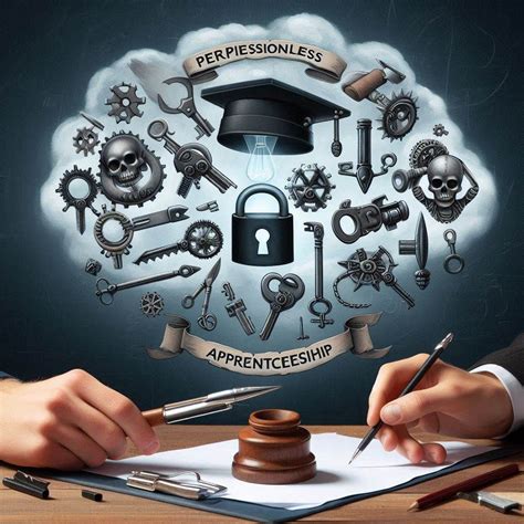 Permissionless Apprenticeship Unlock Opportunities Yonas Negese M 👨