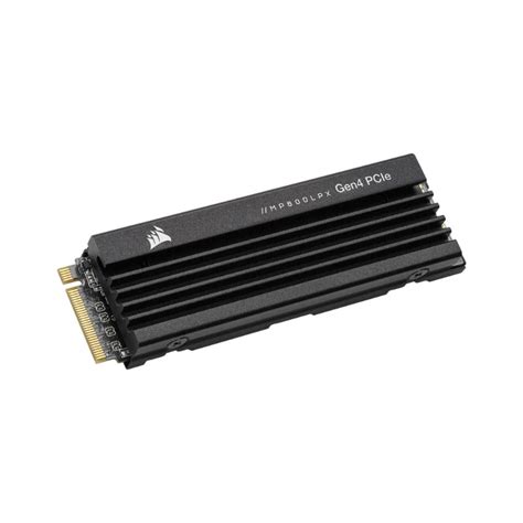 SSD Corsair MP600 PRO LPX 1TB Solid State Drive