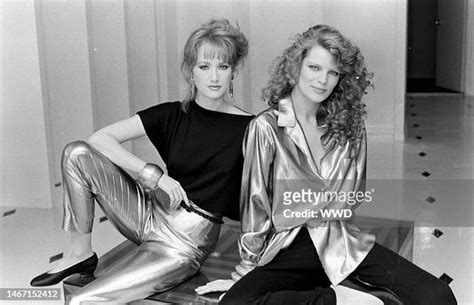 Model Nancy Deweir Inspired By The New White House Regime New News