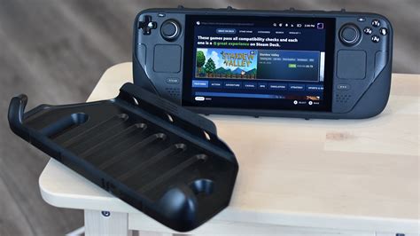 Dbrands Big Short Sale Has Dropped The Best Steam Deck Case To Just