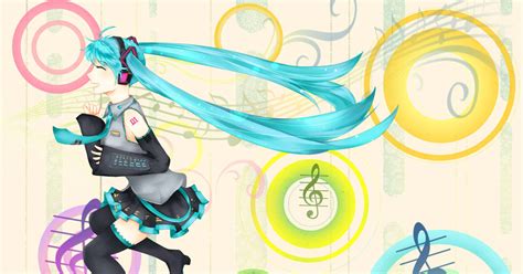 原创 初音 Cheerのイラスト Pixiv