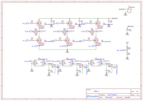 DRV8301 Always Fault VESC Project