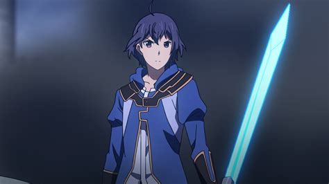 賢者の孫 第12話最終話 アニメの動画配信はTELASA テラサ 見逃し配信動画が見放題