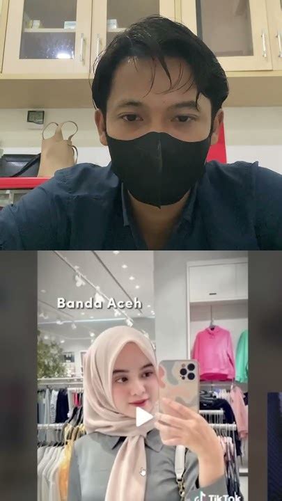 Bu Rara Guru Penjas Viral Reaction Kontenpemersatubangsa