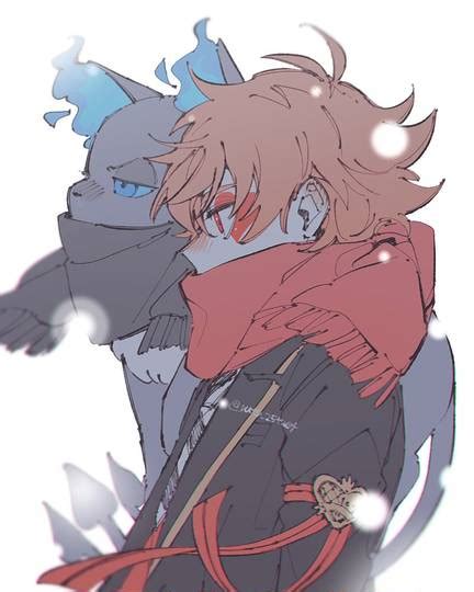 ツイステろぐ12 KURO